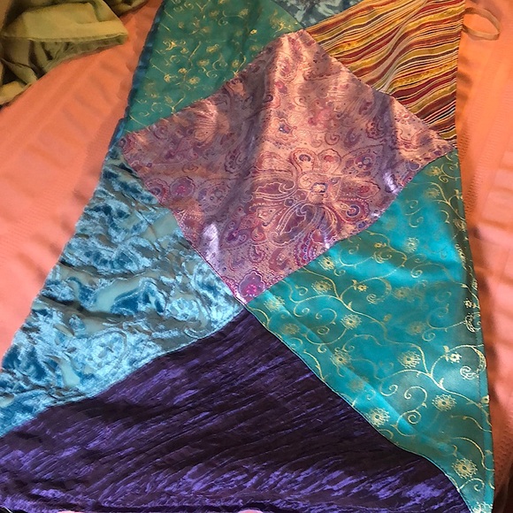 Seventeen | Accents | Valance By Seventeen For Teens And Girls In Teal ...